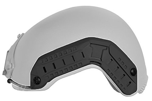 DLP Tactical ARC Acessory Rail kit for OPS-Core Maritime High Cut ...