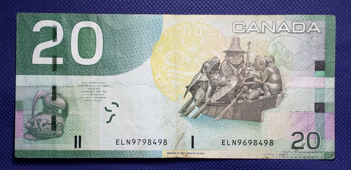 Canadian Dollar Memes People Are Making The Same Joke About Canada's