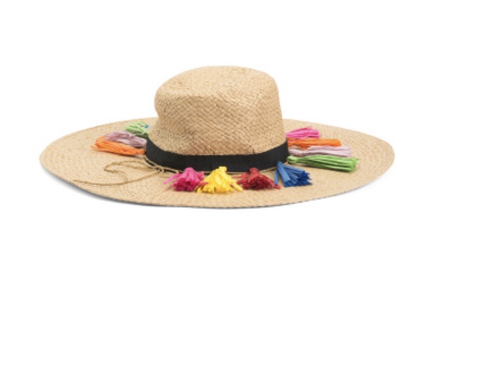 Cejon Wanderlust Floppy Hat New | eBay