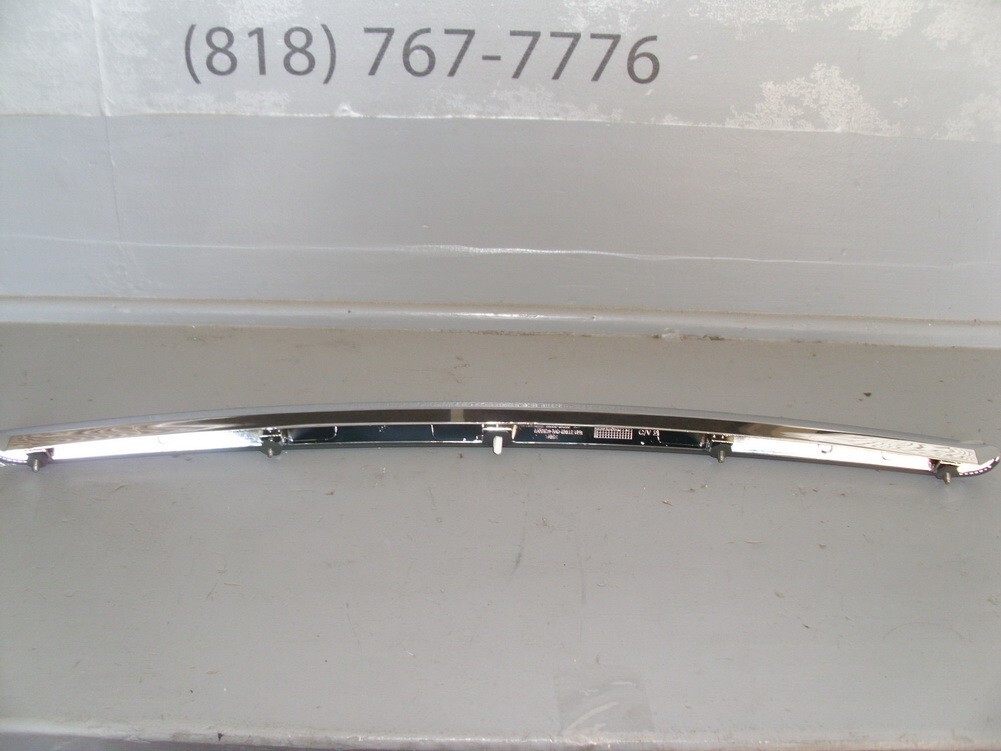 Hyundai Grille grill 86355 3K000 | eBay