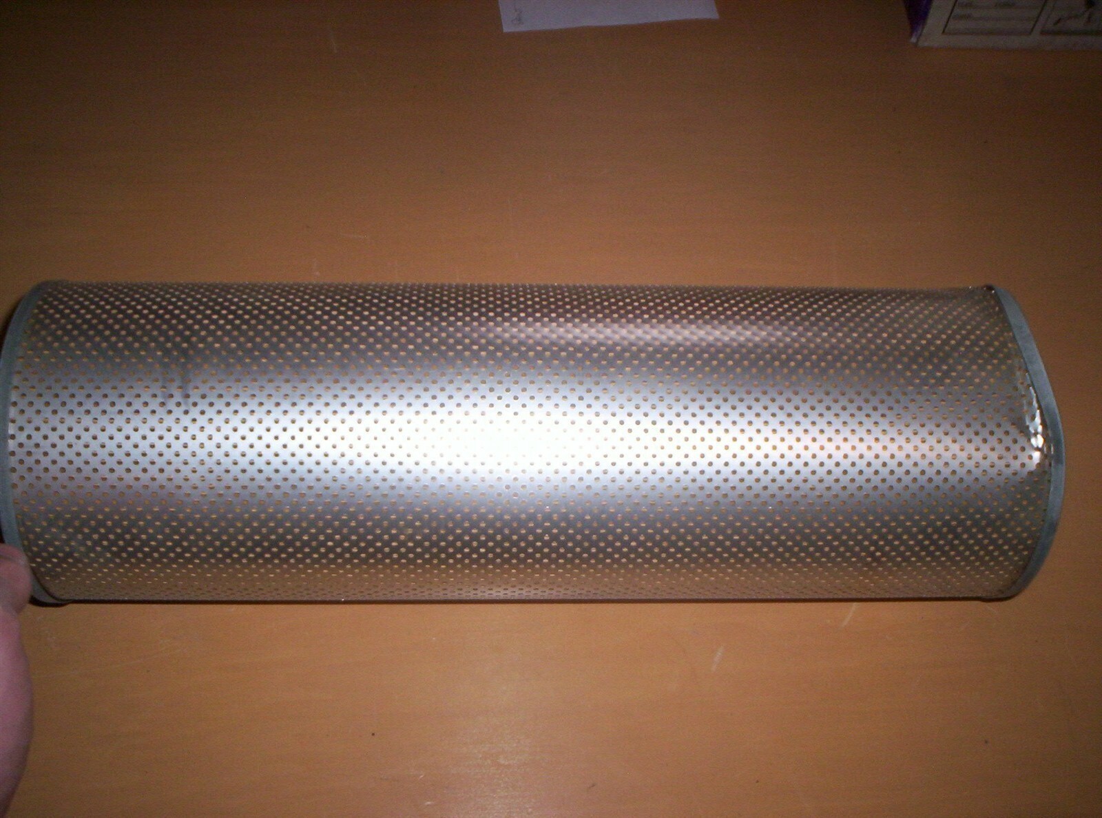 Wix 551654 - cross reference oil filters | oilfilter-crossreference.com