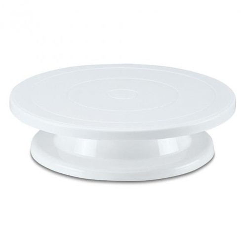 Cake Plate Rotating Ø 10 13/16in Städter Pie Baking Decorate | eBay