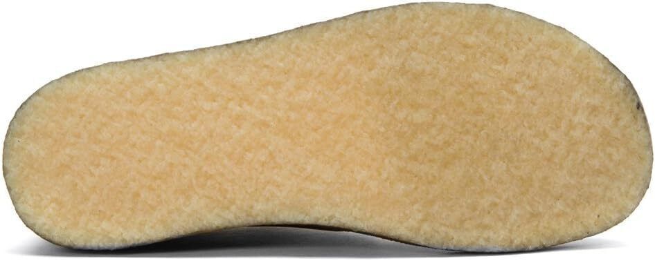 Clarks Originals Desert Trek Men's Center Stitch Black Leather 26113555 ...