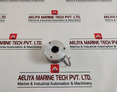 Binder 86 61107H00 Brake & Clutch Assembly, 24 VDC, 0.53 A, M4 11NM | eBay