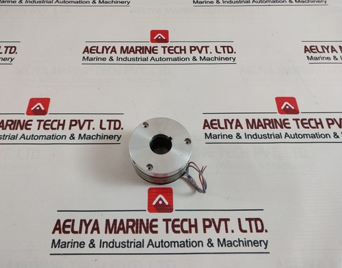 Binder 86 61107H00 Brake & Clutch Assembly, 24 VDC, 0.53 A, M4 11NM | eBay