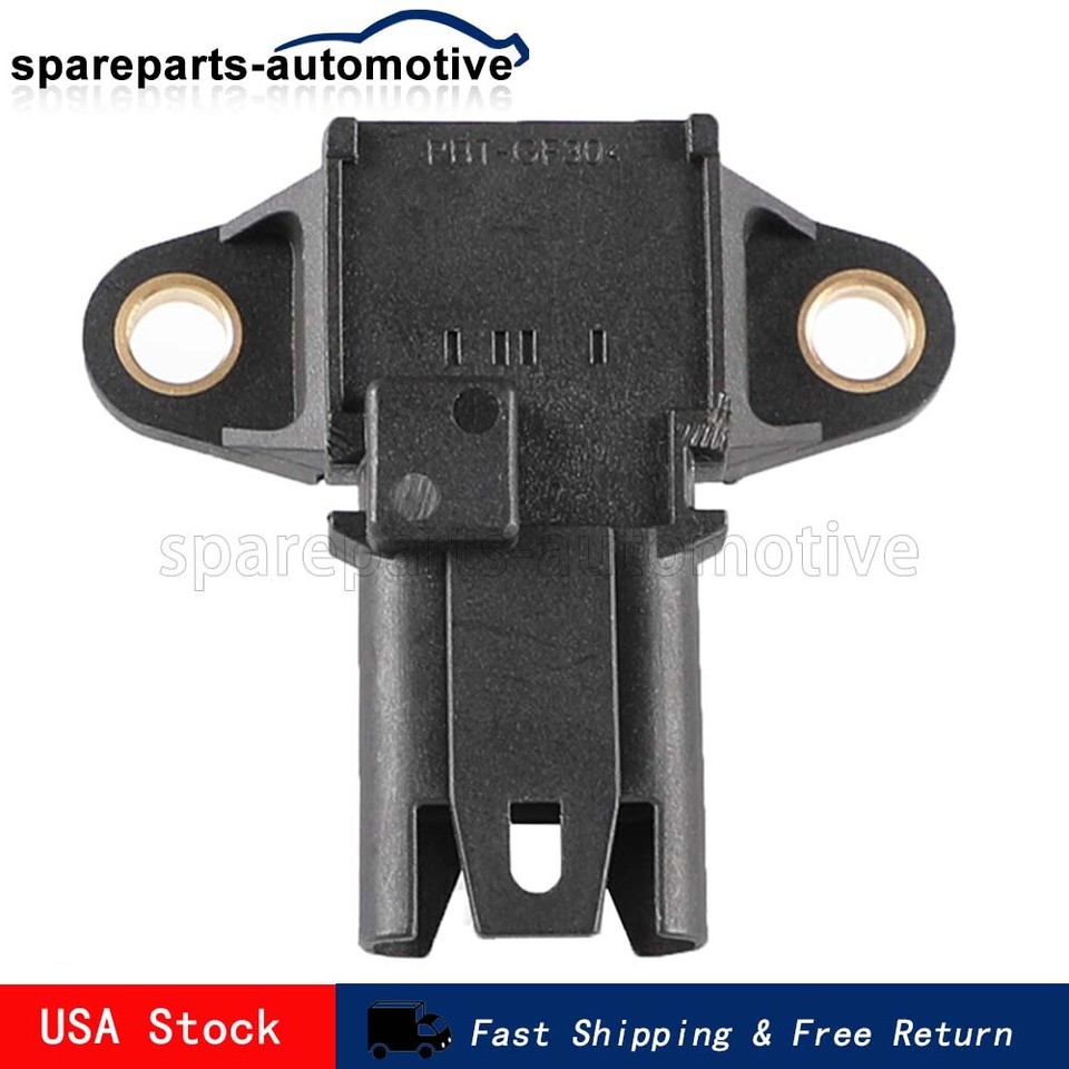 For BMW 535i 550i X3 X5 X6 Z4 Intake Manifold Pressure MAP Sensor ...