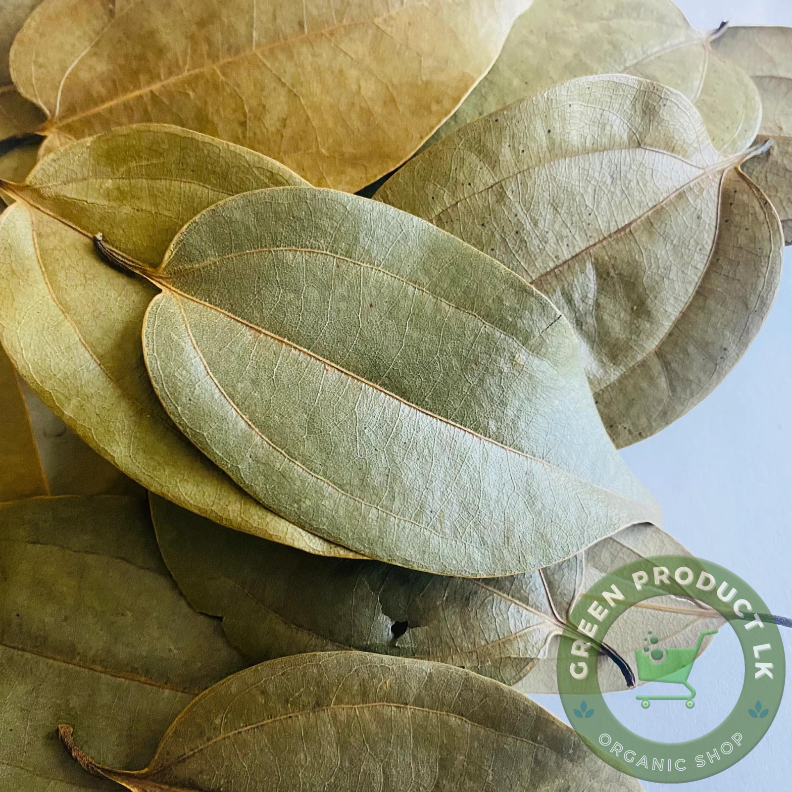 Cinnamon Leaf Powder | 100% Organic Natural Ceylon Dried Leaves | Herb ...
