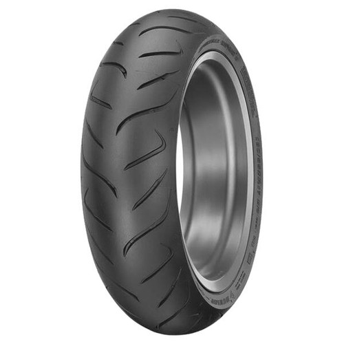 PNEU DUNLOP 190/50 R17 (73W) ROADSMART 2 4038526325525 | eBay