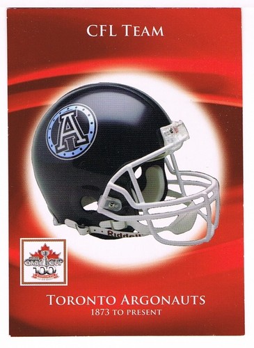 2012 Extreme football (35) cards CFL Toronto Argonauts | eBay