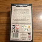 Warhammer 40K Chapter Approved: Mission Deck Cards 2025 - 2026 - Brand ...