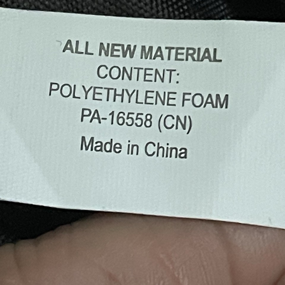 Disney Descendants 3 Mal Zippered Small Faux Leather Backpack Bag NWOT ...