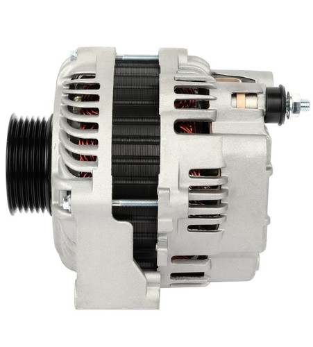 250 AMP Alternator Pontiac GTO 5.7 2004 HIGH OUTPUT Performance HD ...