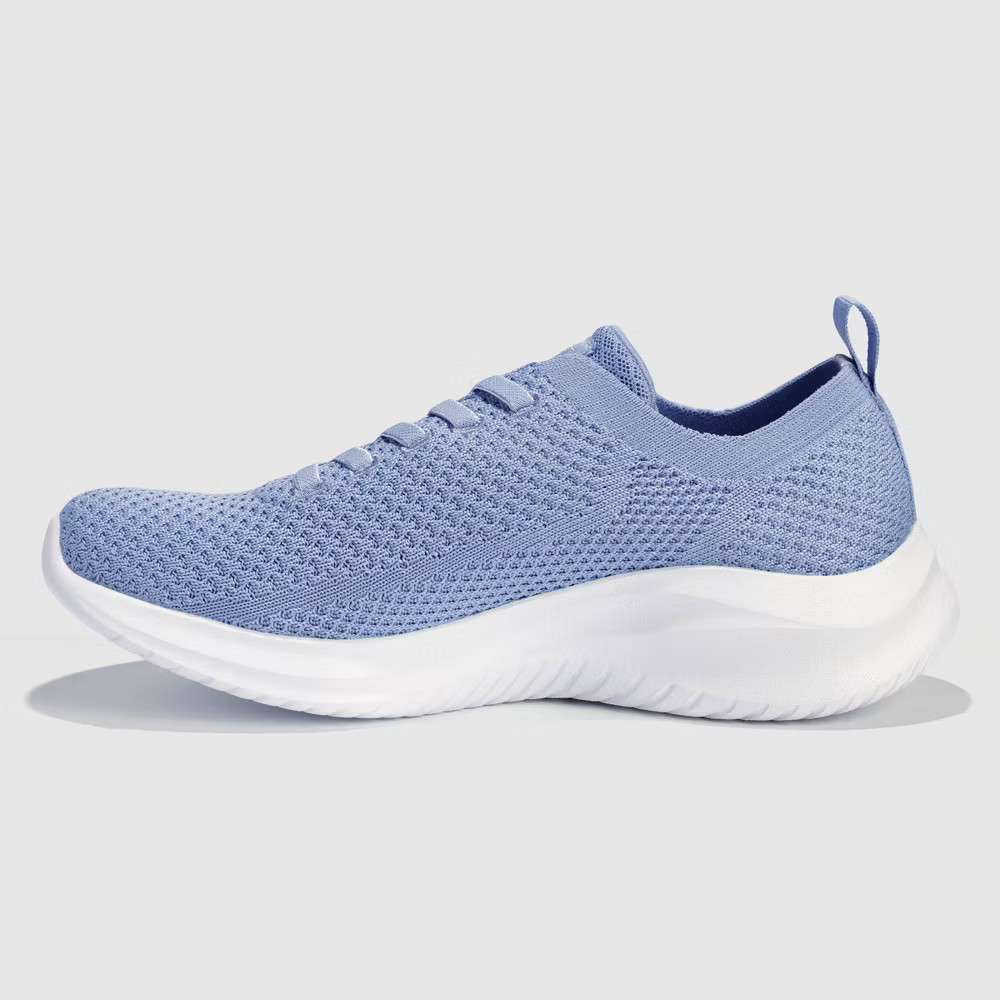 S Sport By Skechers Women's Resse 2.0 Elastic Gore Sneakers ...
