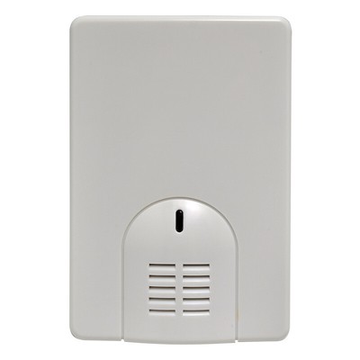 Watchguard Hardwired Flood Detector for wired Alarm Panel Security ...