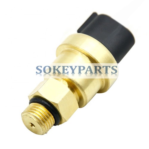 New Sensor Pressure 197-8393 1978393 For Caterpillar High Quality | eBay