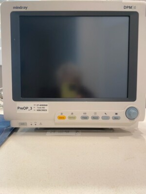 Patient Monitors - Cardiac Output