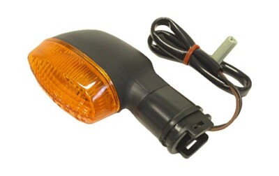 Indicator Complete Rear L/H for 2007 Yamaha YZF R6 (2C0B) | eBay UK