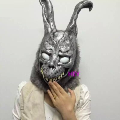 Donnie Darko Frank Mask