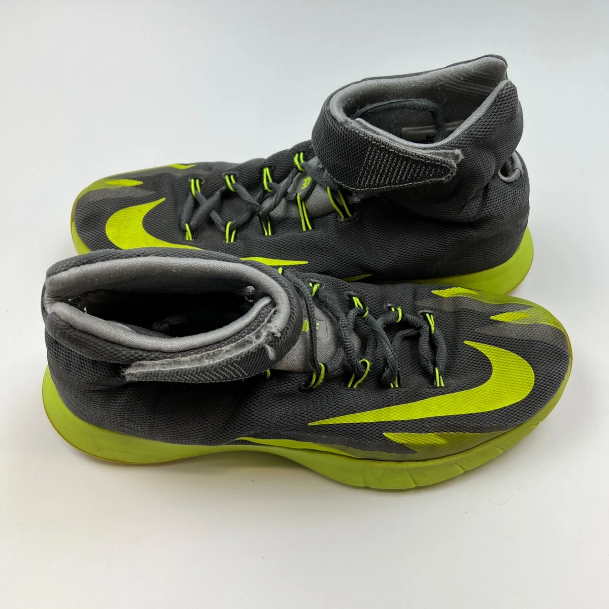Hyperrev Neon Green