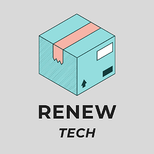 Renew Tech | eBay Stores