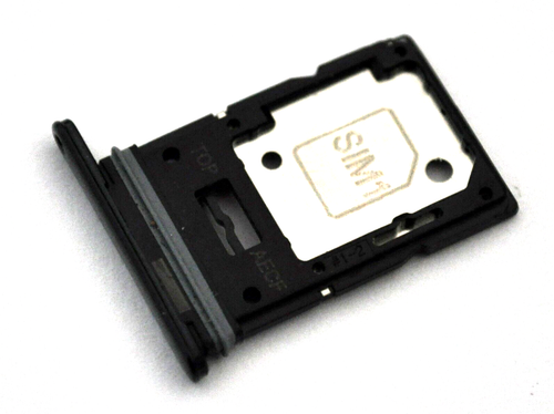 OEM SAMSUNG GALAXY A53 5G LTE UW SM-A536V GREY MICRO SD SINGLE SIM CARD ...