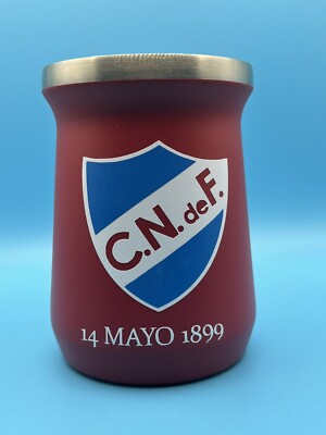Mate Moderno Nacional . Uruguay | eBay