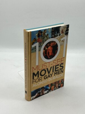 101 Must-See Movies for Gay Men | eBay