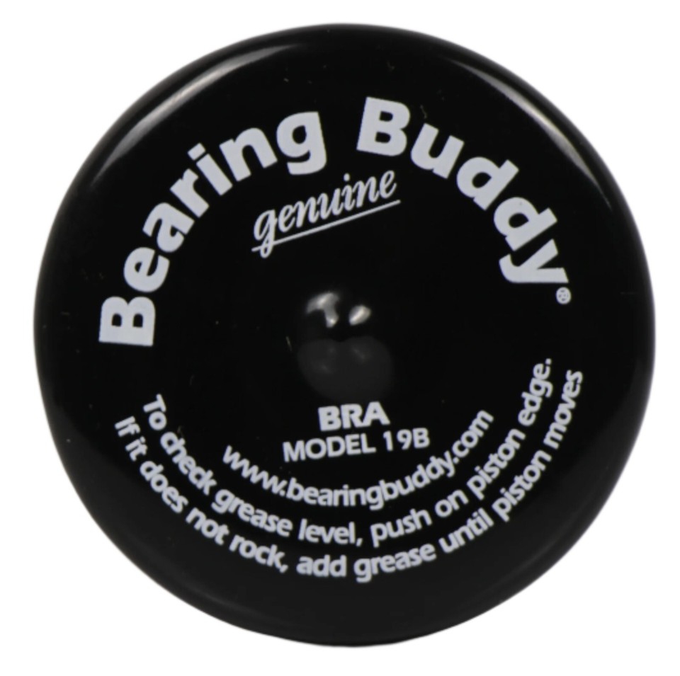 Bearing Kit for 41019U UFP with Bearing Buddy Protector Cap | eBay