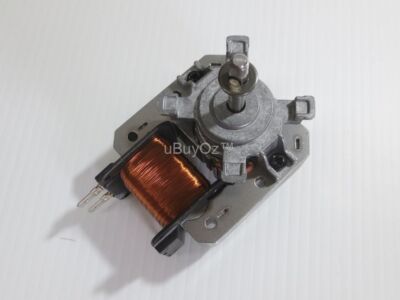 3890813045 AEG Oven Fan Motor Genuine | eBay Australia
