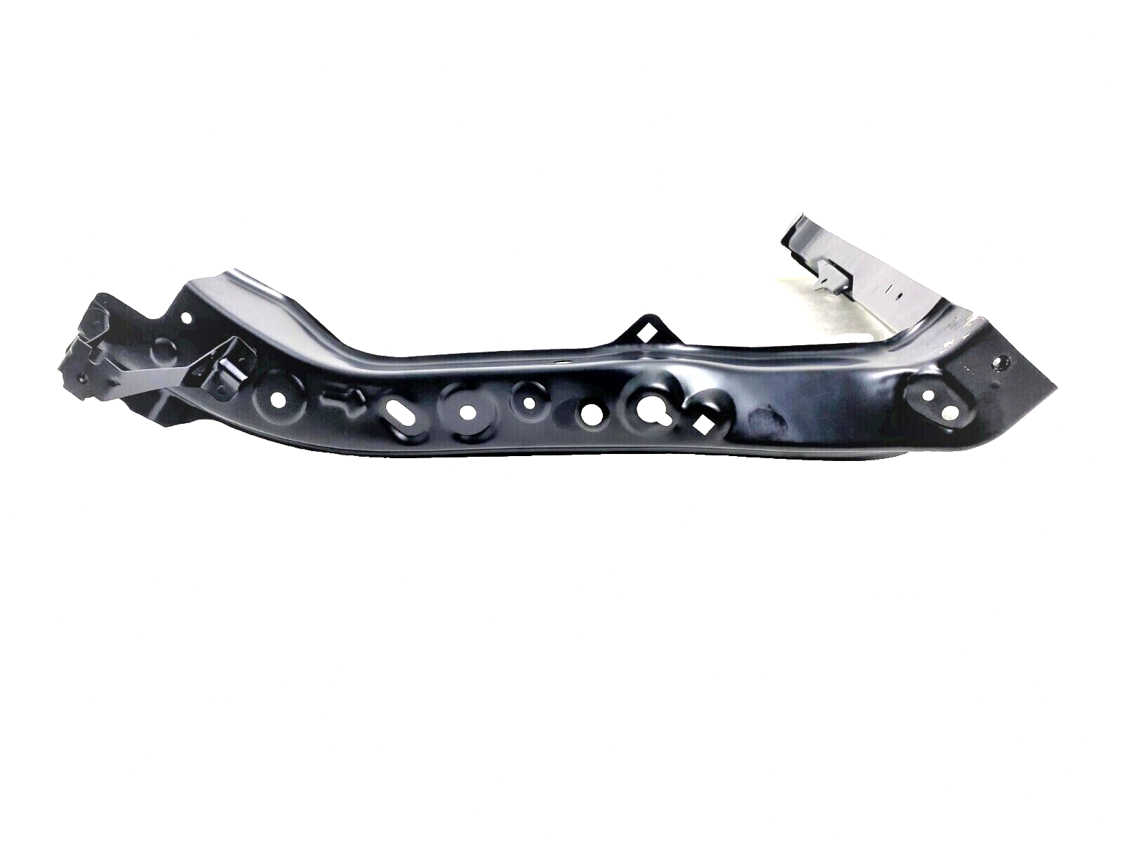 Fits 2019-2024 Toyota Rav4 Front Radiator Core Support Bracket ...