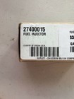 Harley-Davidson Fuel Injector OEM 27135-97 Magnetti MARELLI 1995-2001 ...
