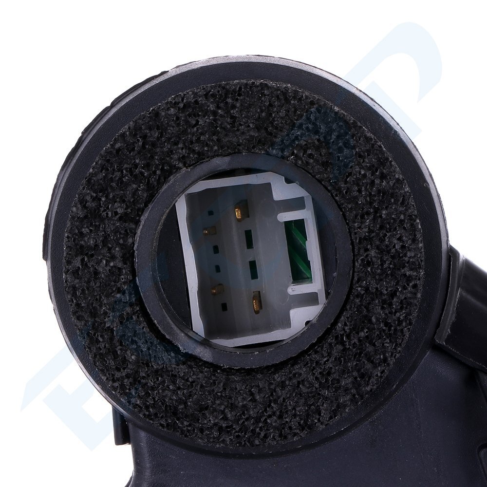 Rear Right Side Door Lock Actuator For Lexus GX470 Toyota 4Runner ...