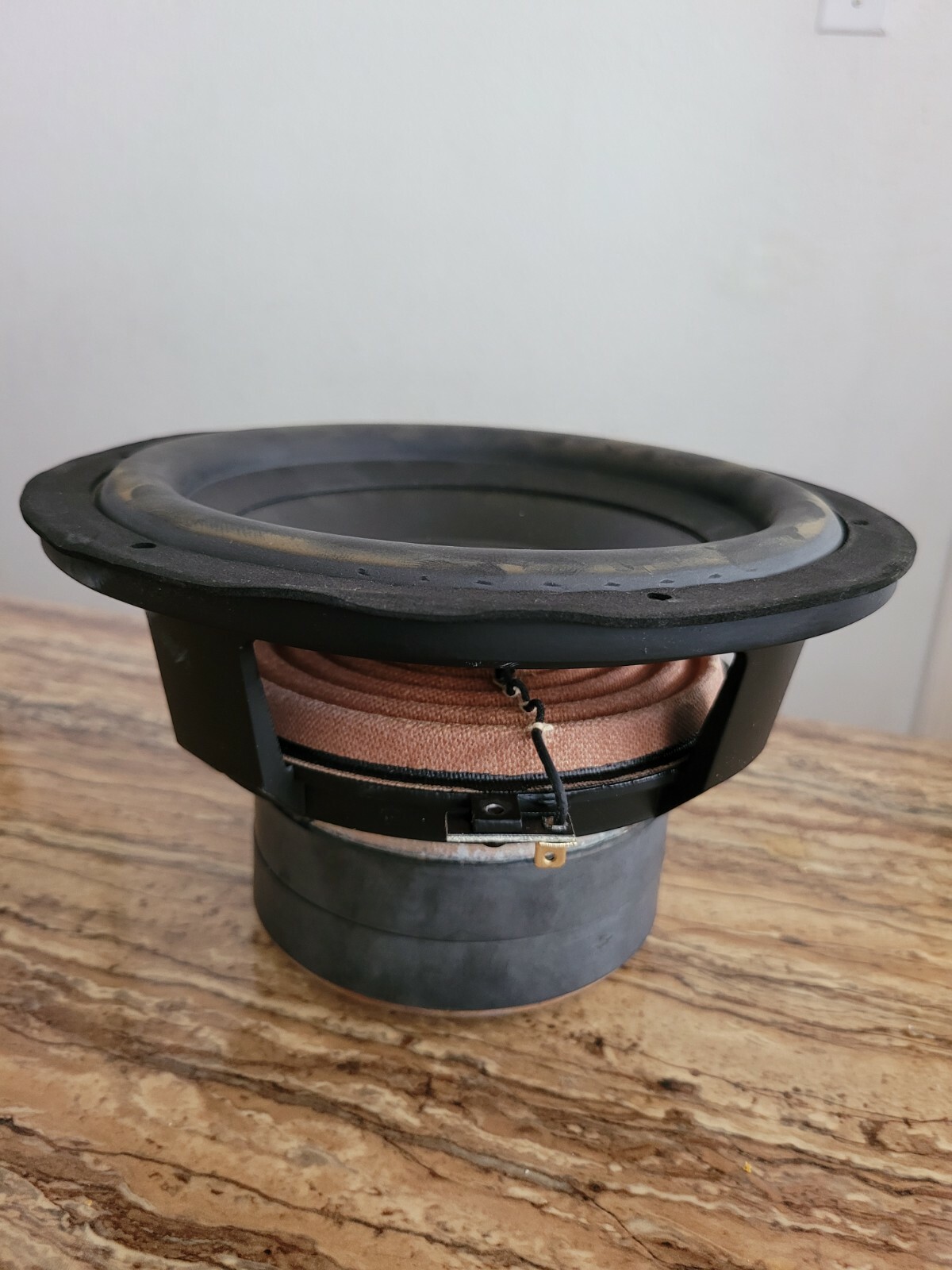 Definitive Technology Model SC2000 SuperCube Powered Subwoofer Only | eBay