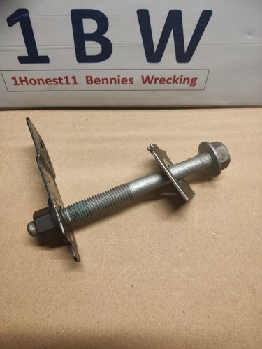 1x Bolt Nut-VE Holden Commodore K Frame Cross Member Front Radius ...