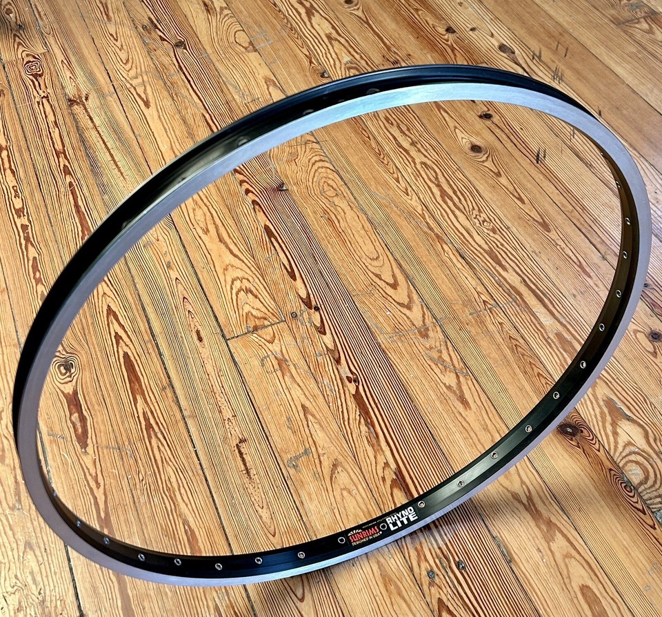 Sun Rims Rhyno Lite 26 36H BMX Cruiser Mountain Bike GT Dyno Redline ...