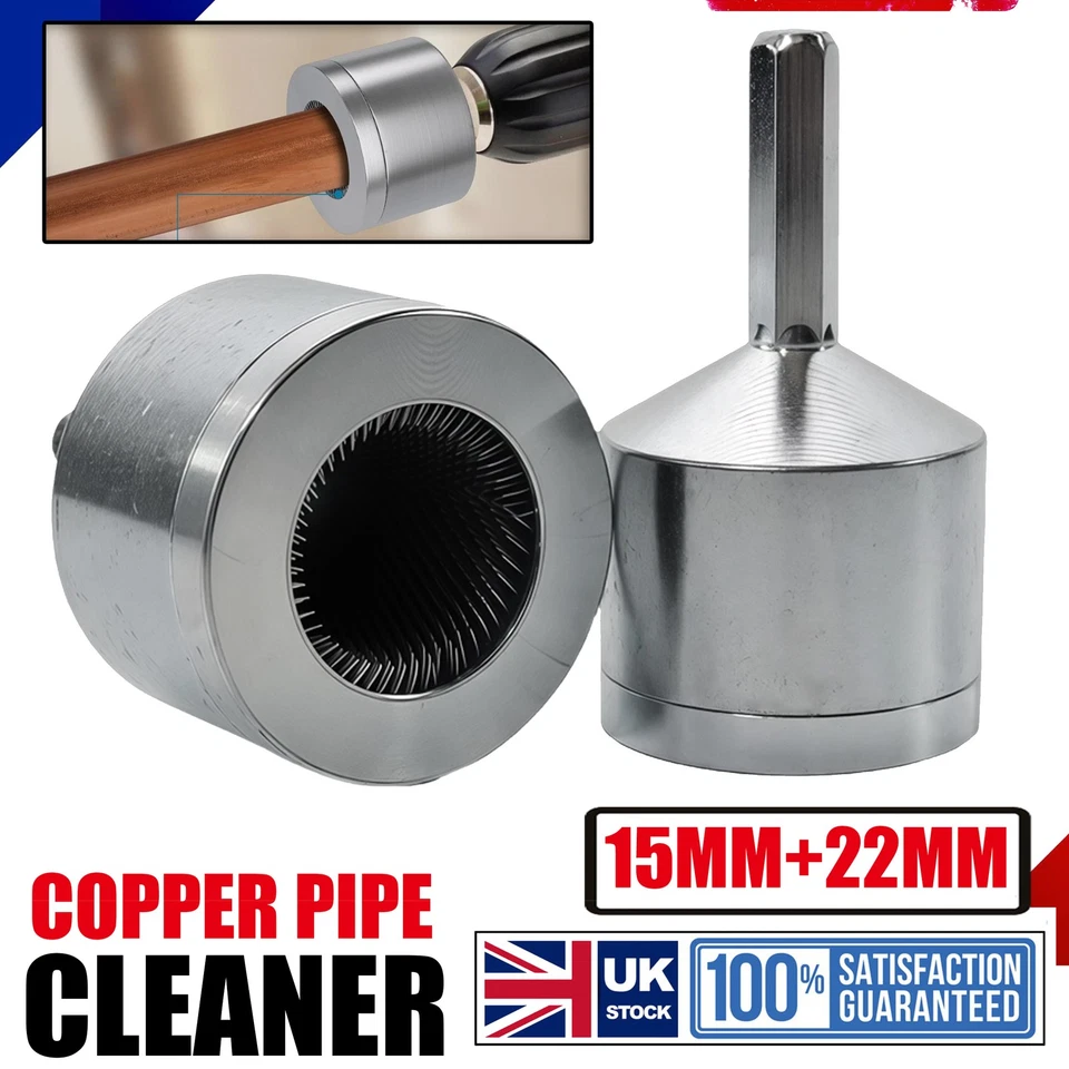 pipe cleaning tool products for sale | eBay UK