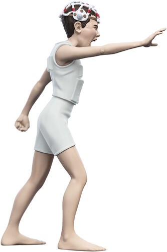 Stranger Things (S4) - Vecna & Eleven Twin Pack - Mini Epics ...