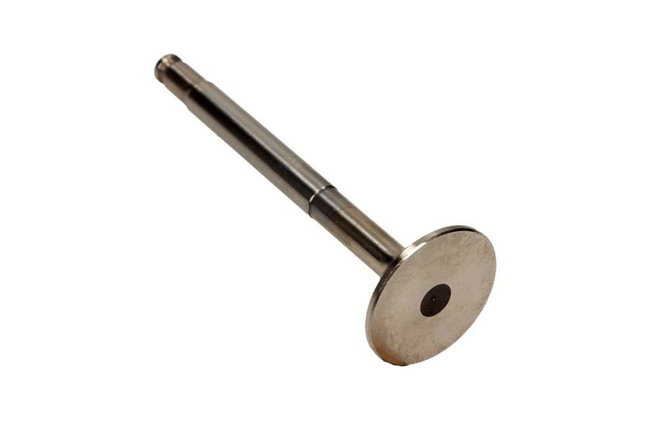 ENGINE EXHAUST EX VALVE R4194/BMCR FRECCIA 8PCS NEW OE REPLACEMENT ...