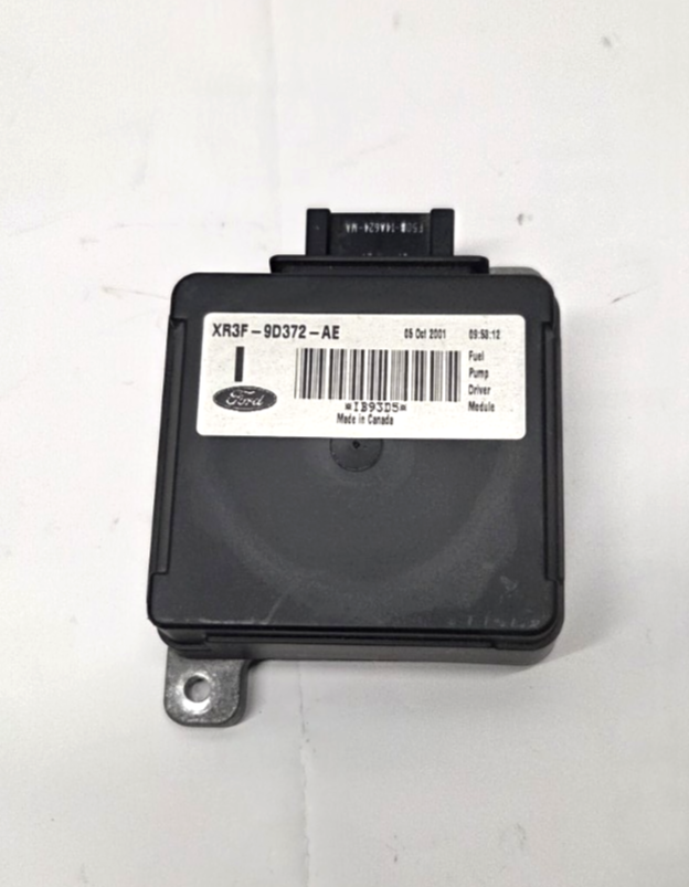 1999-2004 Ford Mustang GT Fuel Pump Driver Module OEM XR3F-9d372-AE | eBay