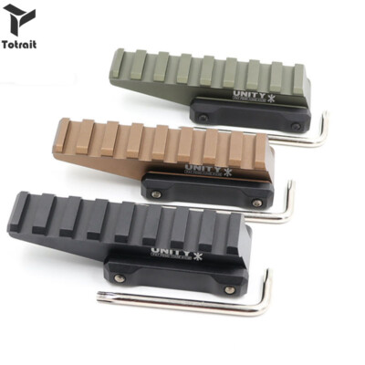 High Quality Tactical Fast Riser Mount For EOTECH EXPS3 558 Holographic ...