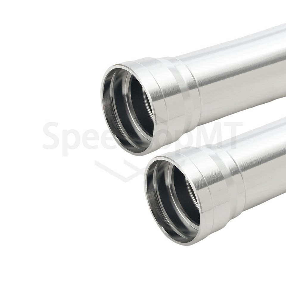 Front Fork Outer Tubes Fork Pipes Pair For Moto Guzzi V85 850 2019-2020 ...