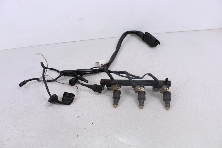 1993 BMW K75 Fuel Injectors Rail Wire Harness | eBay