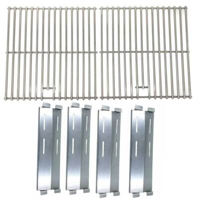 Replacement Kit For Grill Chef SS72B, Patio Chef SS72, Gas Models | eBay