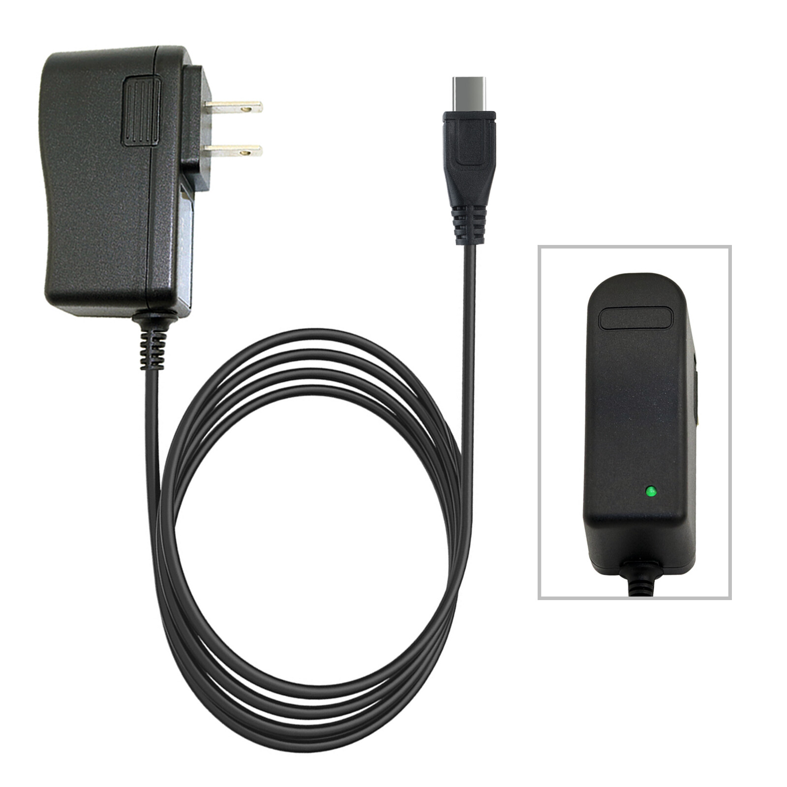 Tablet Power Adapter Charger Cord for Asus Transformer Book T100 ...