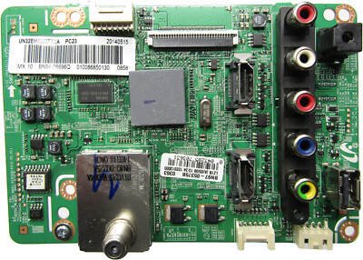 BN94-06696Q + BN97-05375B | SAMSUNG TV CONTROL BOARD **FREE 1 YEAR ...