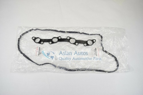 Genuine Tacoma 05-20 V4 2.7L Valve Cover Gaskets 1121375041 1121475012 ...