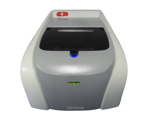 BioFire Filmarray Instrument FLM1-ASY-0001 - Free Shipping | eBay