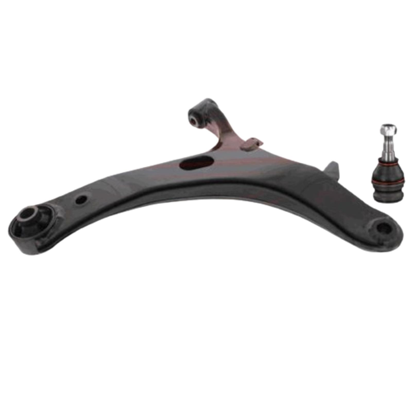 FOR SUBARU IMPREZA WRX STI GR GH FRONT LOWER LEFT SUSPENSION WISHBONE ...