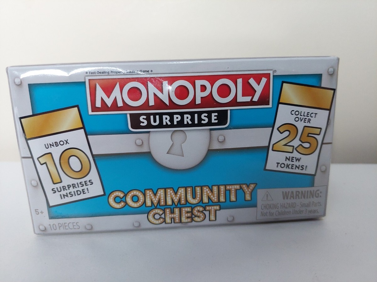 Walmart Monopoly