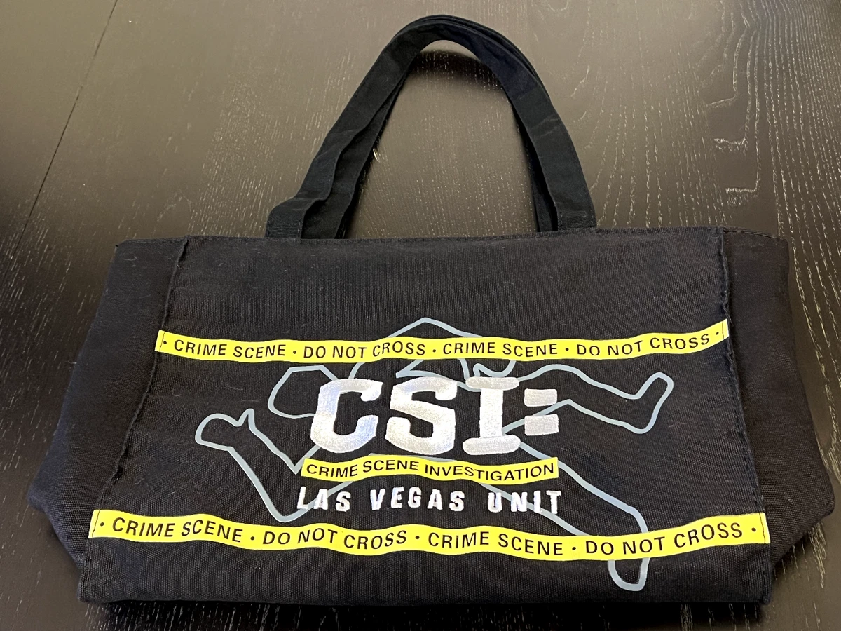 Criminal Investigator Bags